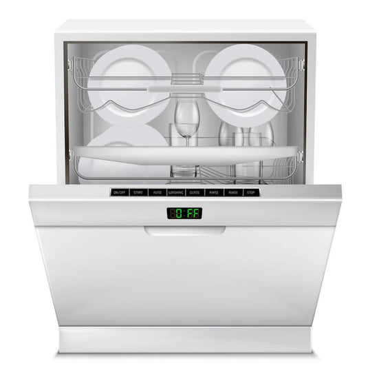 Quality Dishwasher Parts for Reliable Repairs | Parts of Canada Ltd ...