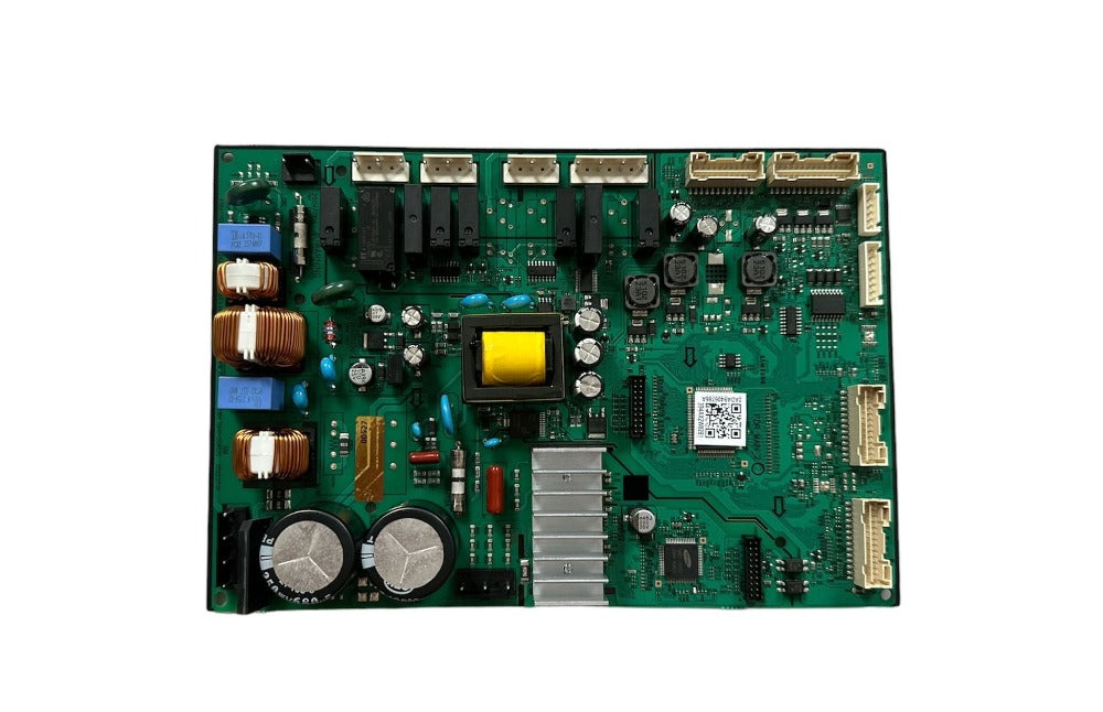 Samsung Refrigerator Control Board - DA94-06786A or DA92-01694A – PARTS ...