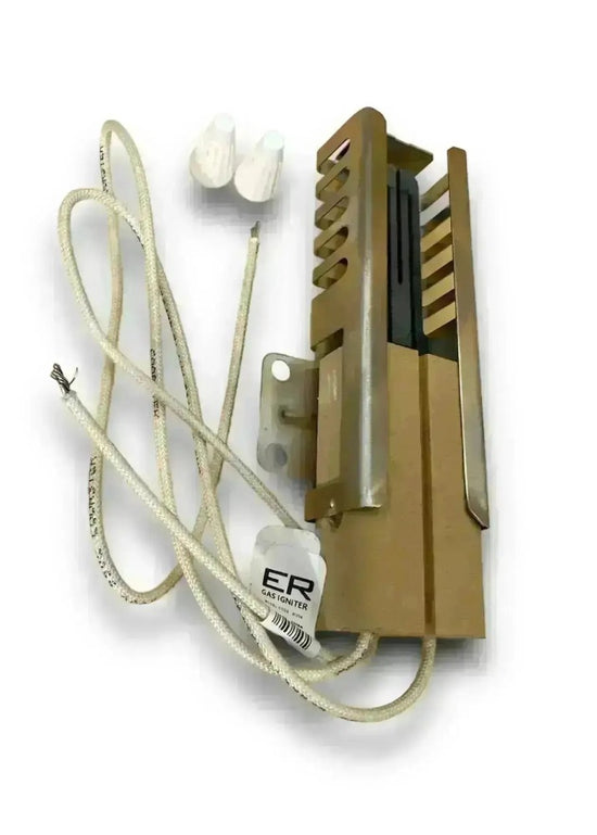 Wolf Range Flat Gas Igniter, Hot Surface OEM - 72306D – PARTS OF CANADA LTD