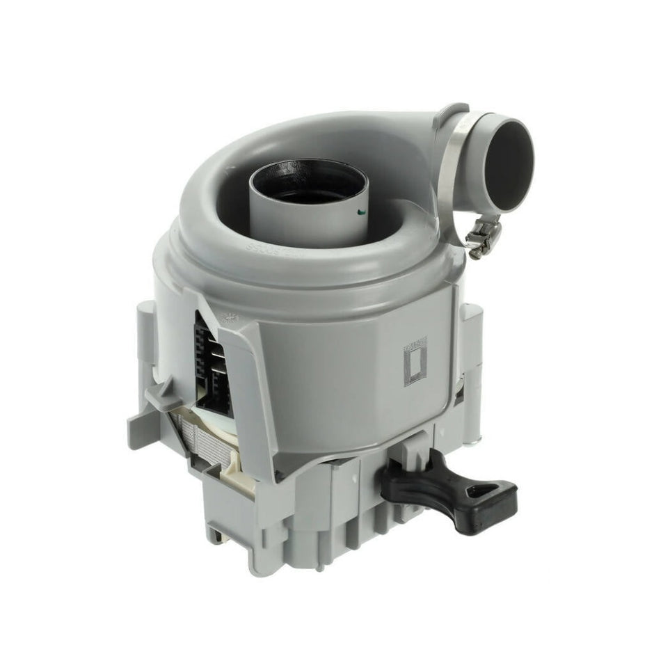 Quality Dishwasher Parts for Reliable Repairs | Parts of Canada Ltd ...