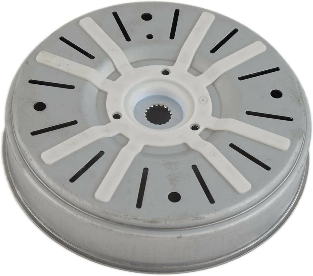 Samsung Washer Motor Rotor Assembly - DC31-00155A – PARTS OF CANADA LTD