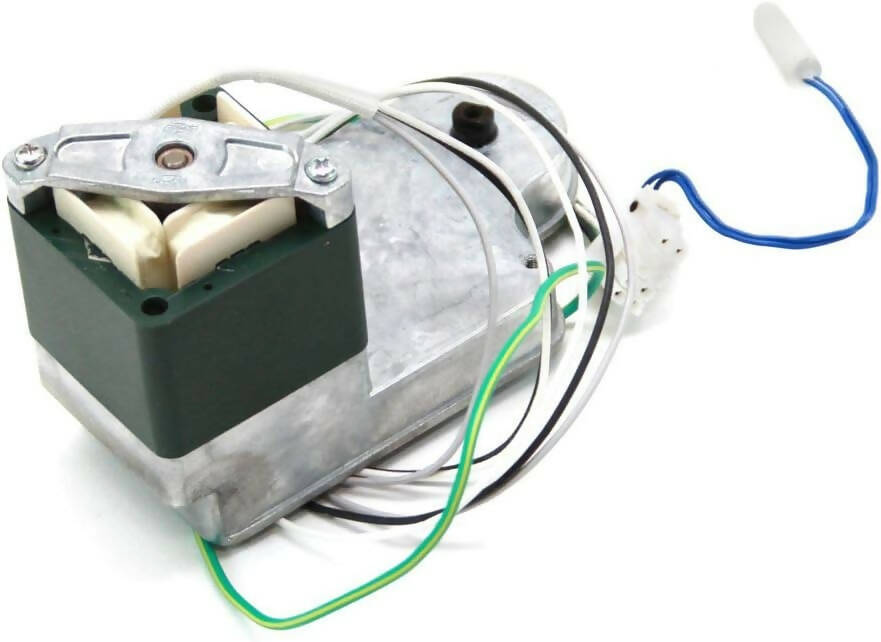 LG Refrigerator Ice Dispenser Auger - EAU60784204 – PARTS OF CANADA LTD