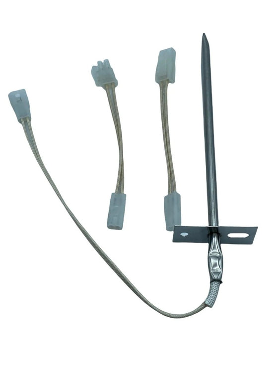 Whirlpool Oven Temperature Sensor - 12001656 or 12001357 – PARTS OF ...