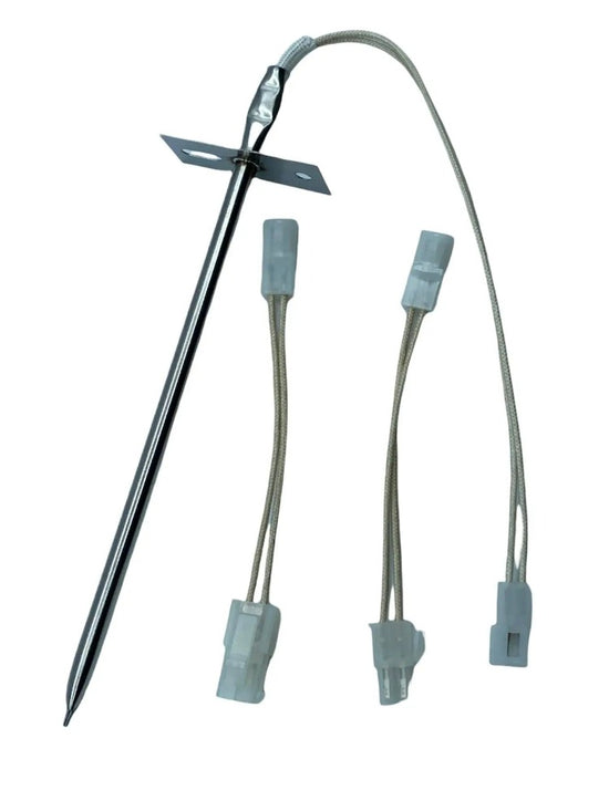 Whirlpool Oven Temperature Sensor - 12001656 or 12001357 – PARTS OF ...